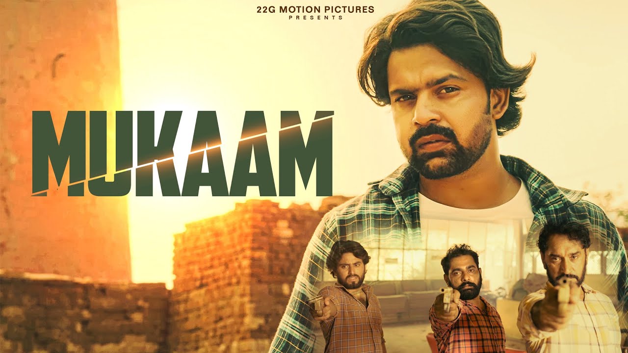 Mukaam - Deep kamal | Official Video | Sab Ton Khatarnak | Trending ...