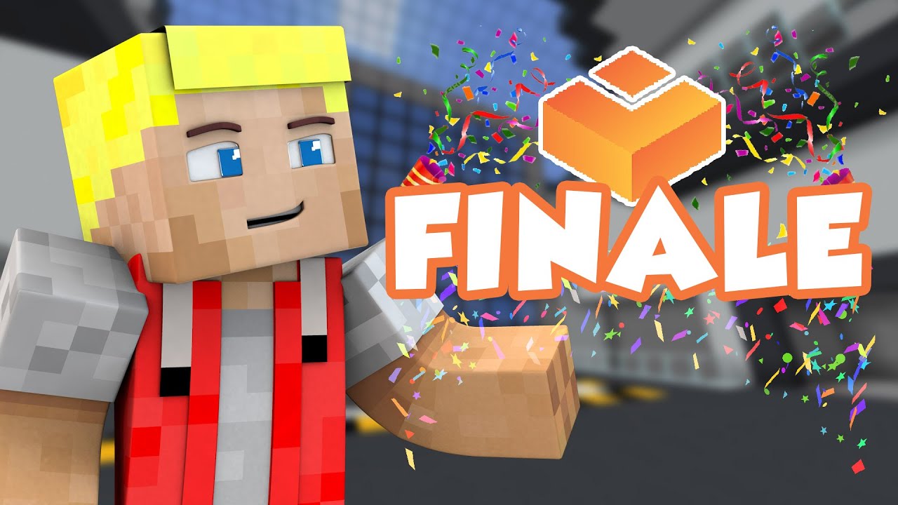 Das FINALE von Valhelsia! - Minecraft Valhelsia - #75 - YouTube