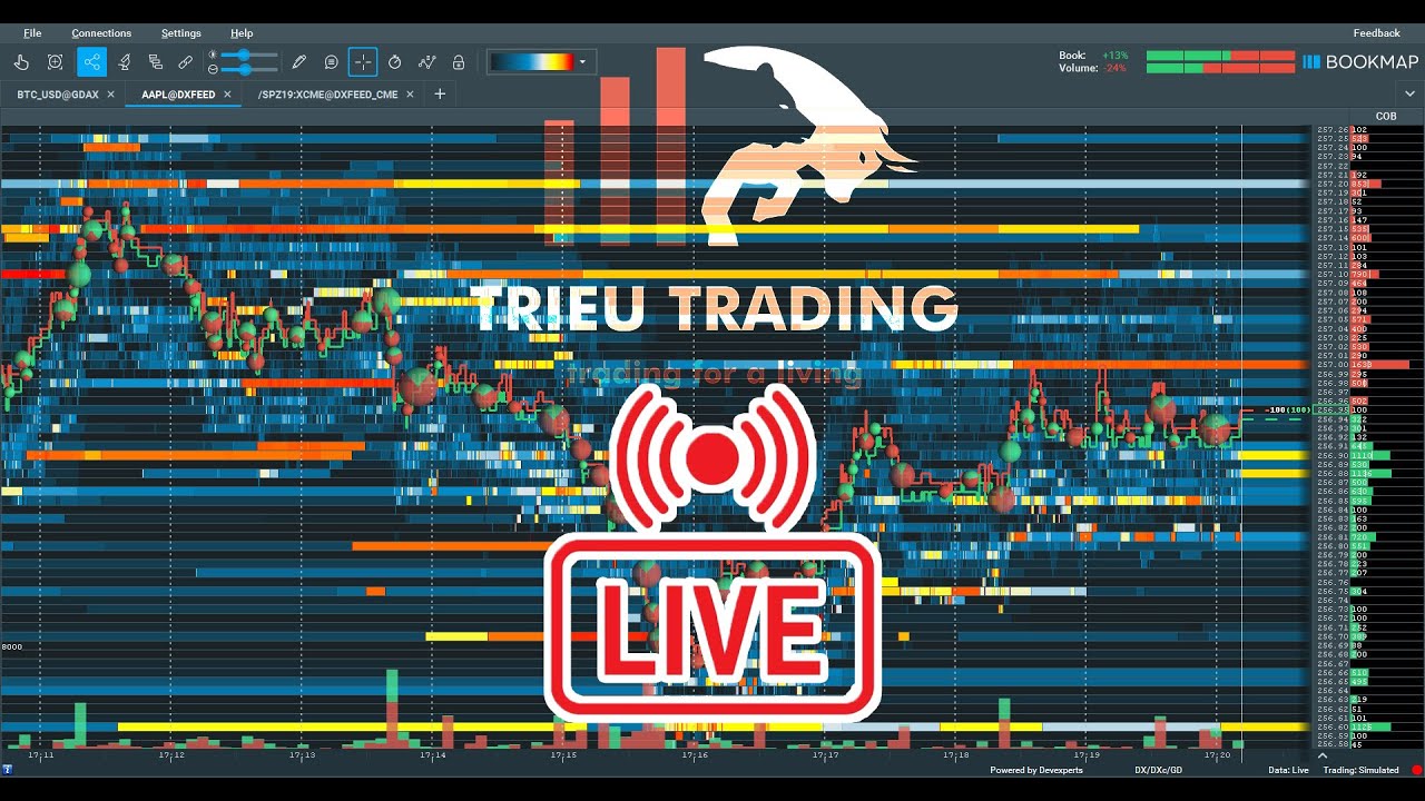 Live Heatmap Gold VietNam - YouTube