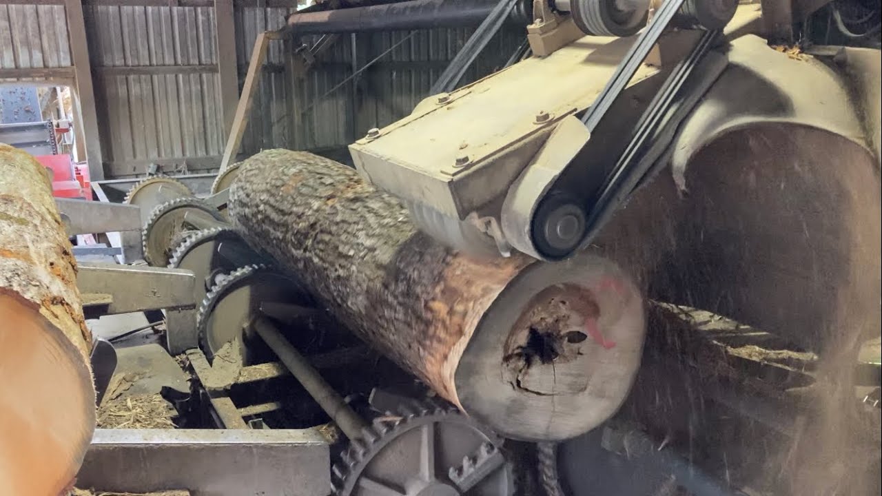 The de-barker!! - YouTube