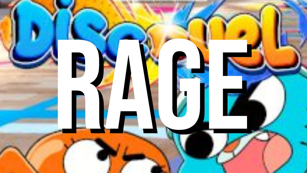 "Sickest" Disc Duel Gameplay - YouTube