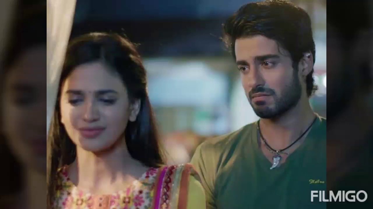 YAHAN WAHAN HAI TU SONG || DHANAK AND RAGHU VM || ROMANTIC VM ...