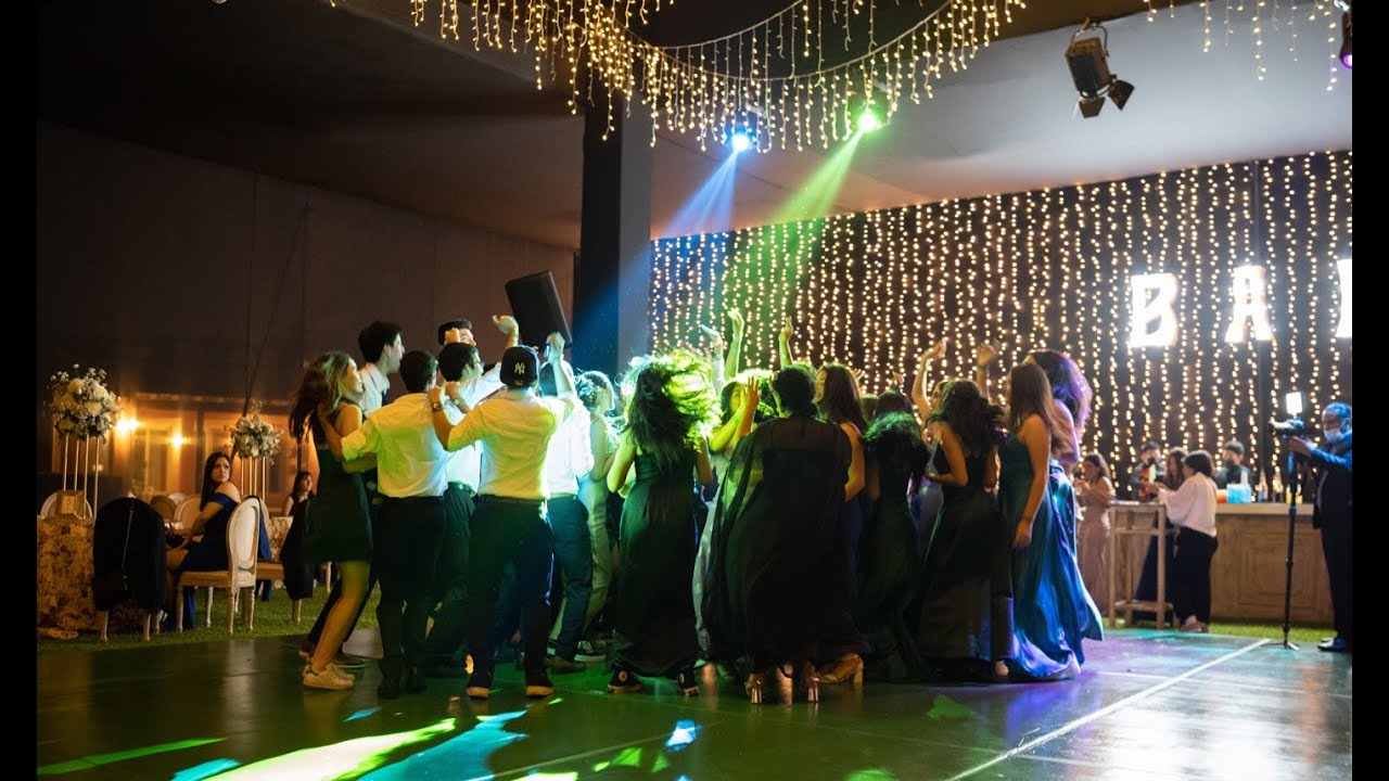 Fiesta de Prom 2022 - Cole CIFO - YouTube