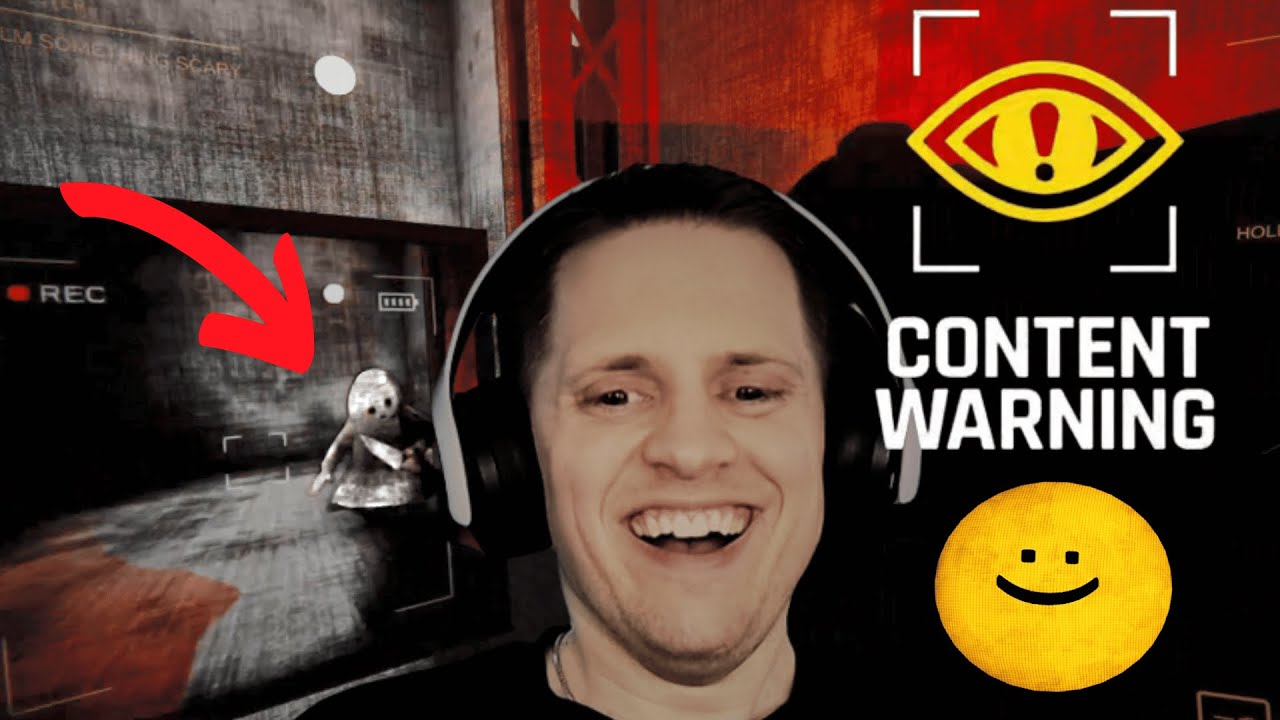 CONTENT WARING - Going Viral on SpookTube - YouTube