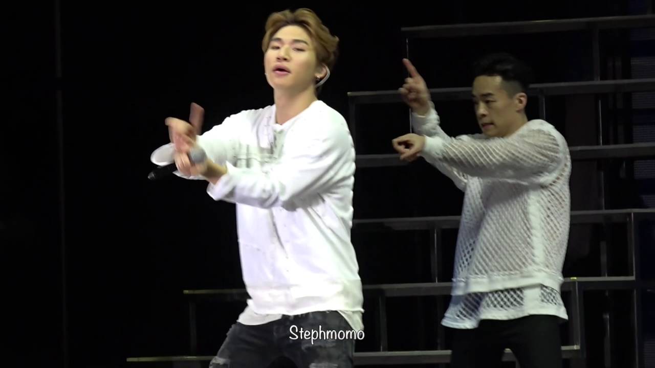 20160723 Sober Daesung - YouTube