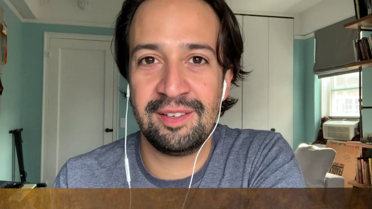 Hamilton X When We All Vote - YouTube