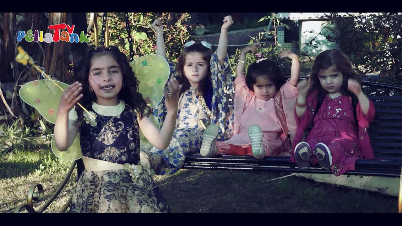 گرین په‌لاتینك - GIRIN PELATINK - YouTube