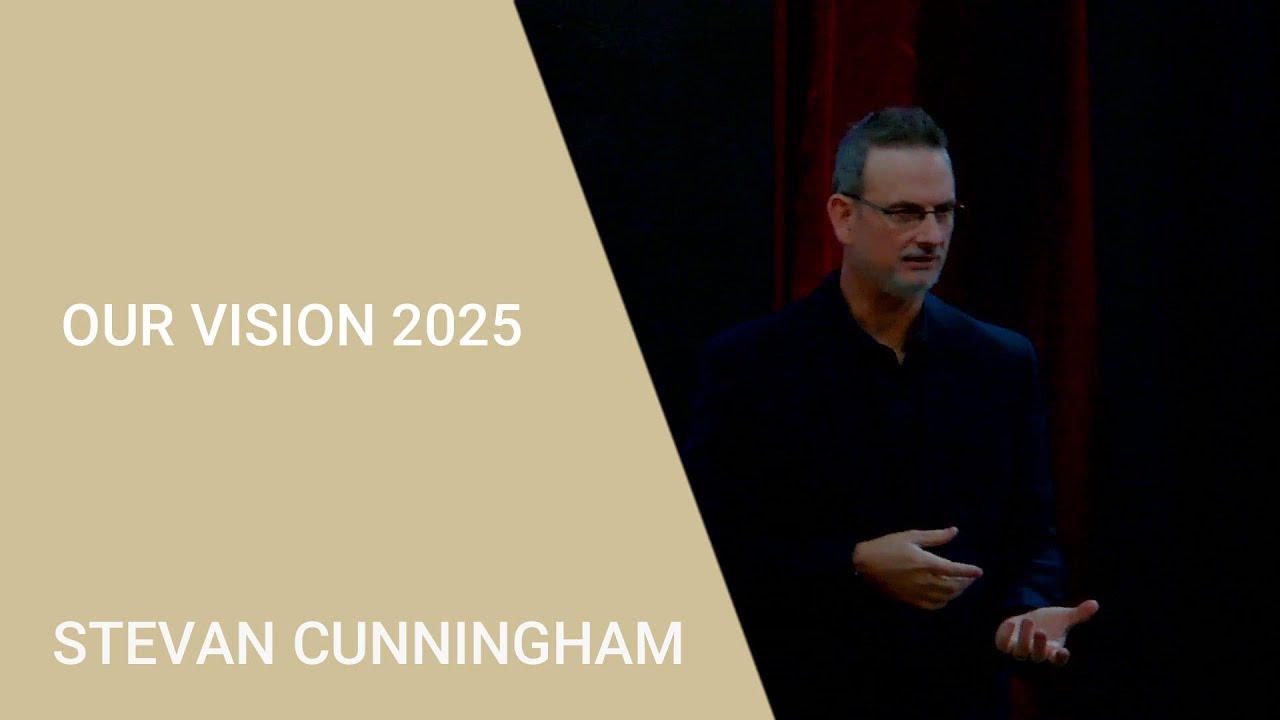 Our Vision 2025 - YouTube