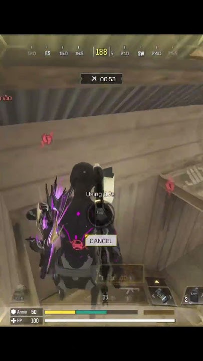 Ghosting Ghosts!!👻EASY 1v4 | #codm #codmbr #codmshorts #callofdutymobile #shorts #iferg - YouTube