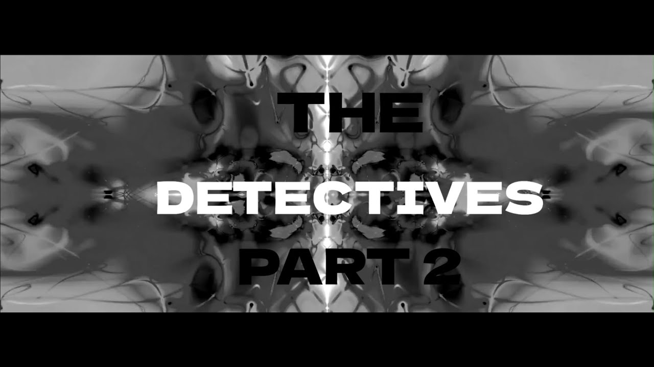 THE DETECTIVES - Part 2 (2025) | Newly released movie | Full Movie ...