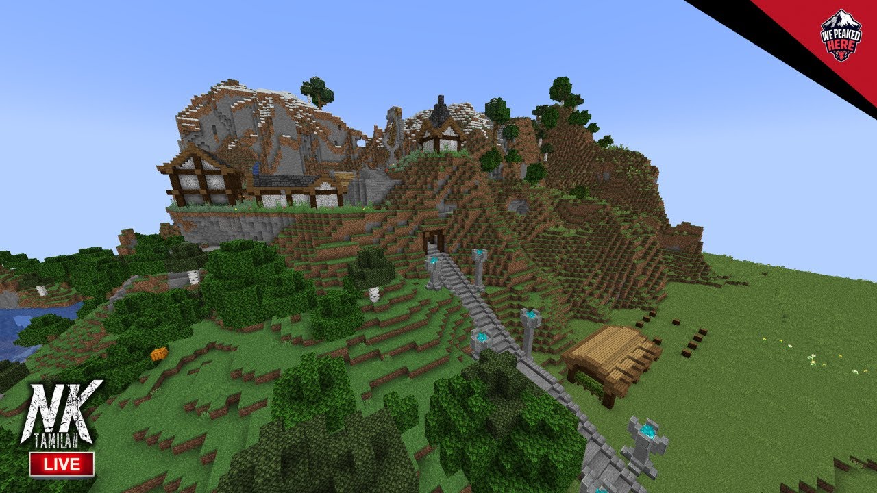 Lets Build something || Tamil live || #nktamilan - YouTube