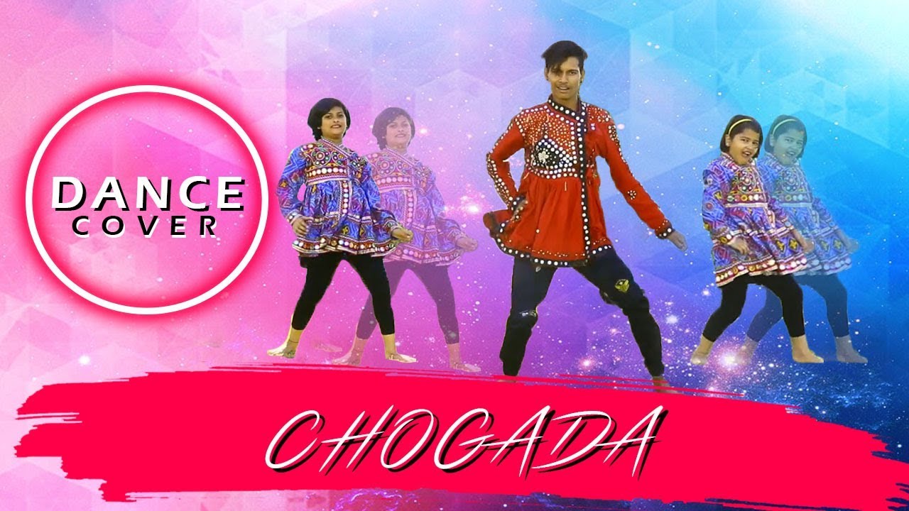 Chogada Song | Dance Cover 2018 | Loveyatri | Dk Dancer Company Bikaner ...