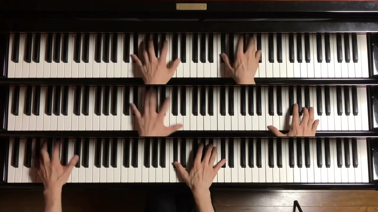 Jules Gaia:Glitz At The Ritz - YouTube