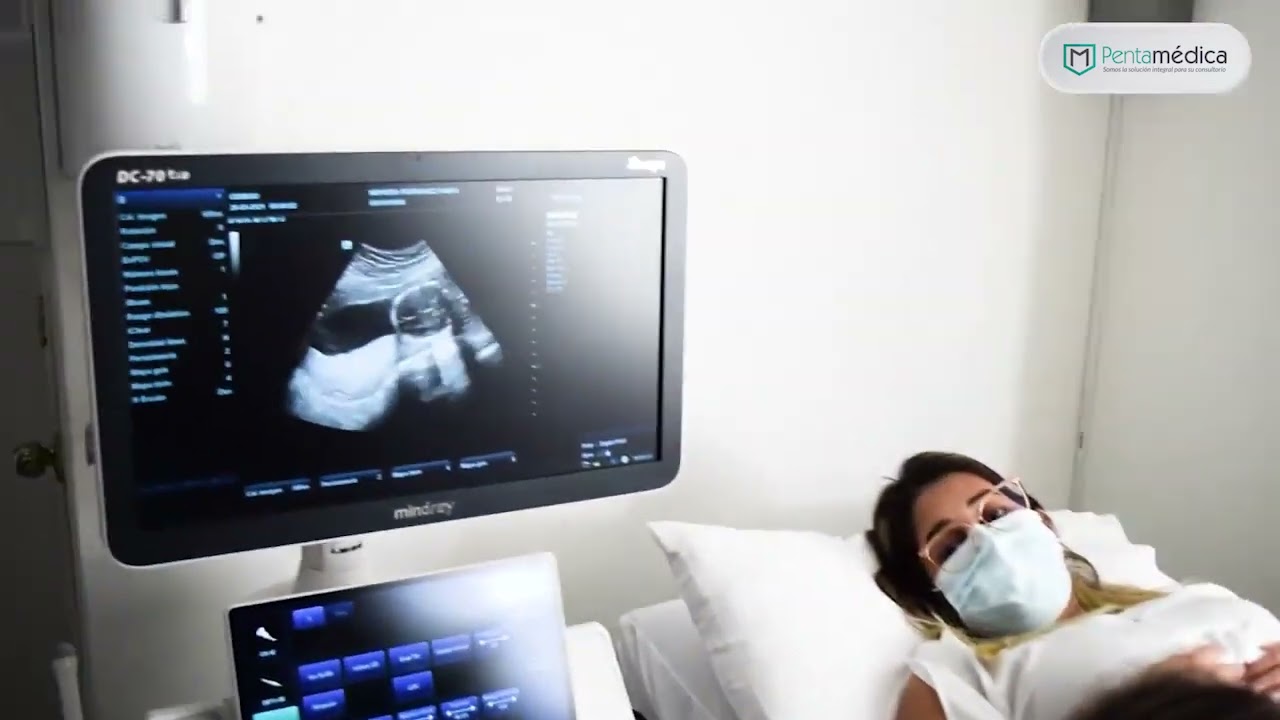 Dr. Rodríguez Borbor - Capacitación Pentamédica - YouTube