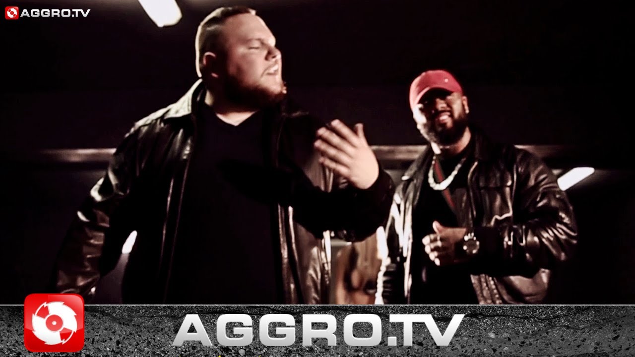 BOZZA FEAT THANA - NICHT MIT UNS (OFFICIAL HD VERSION AGGROTV) - YouTube