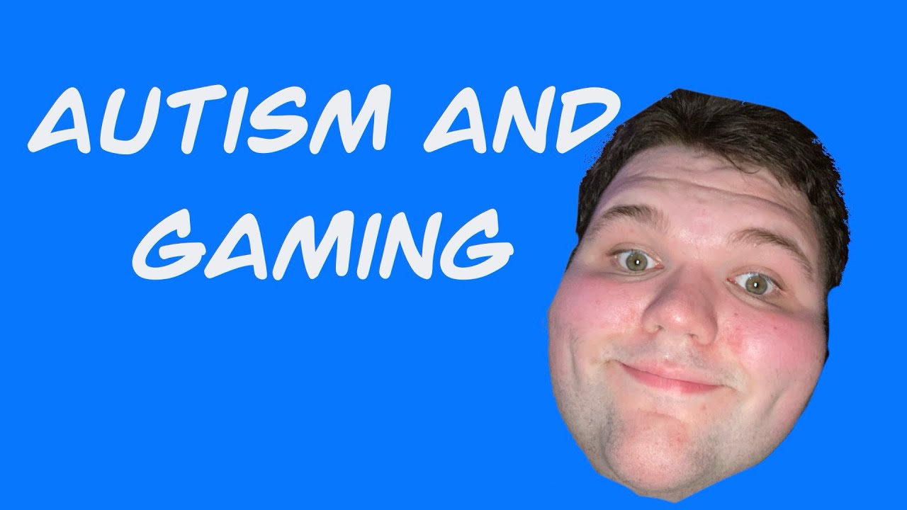 Q/A | Autism & Gaming - "Do Autistic People Like Video Games?" - YouTube