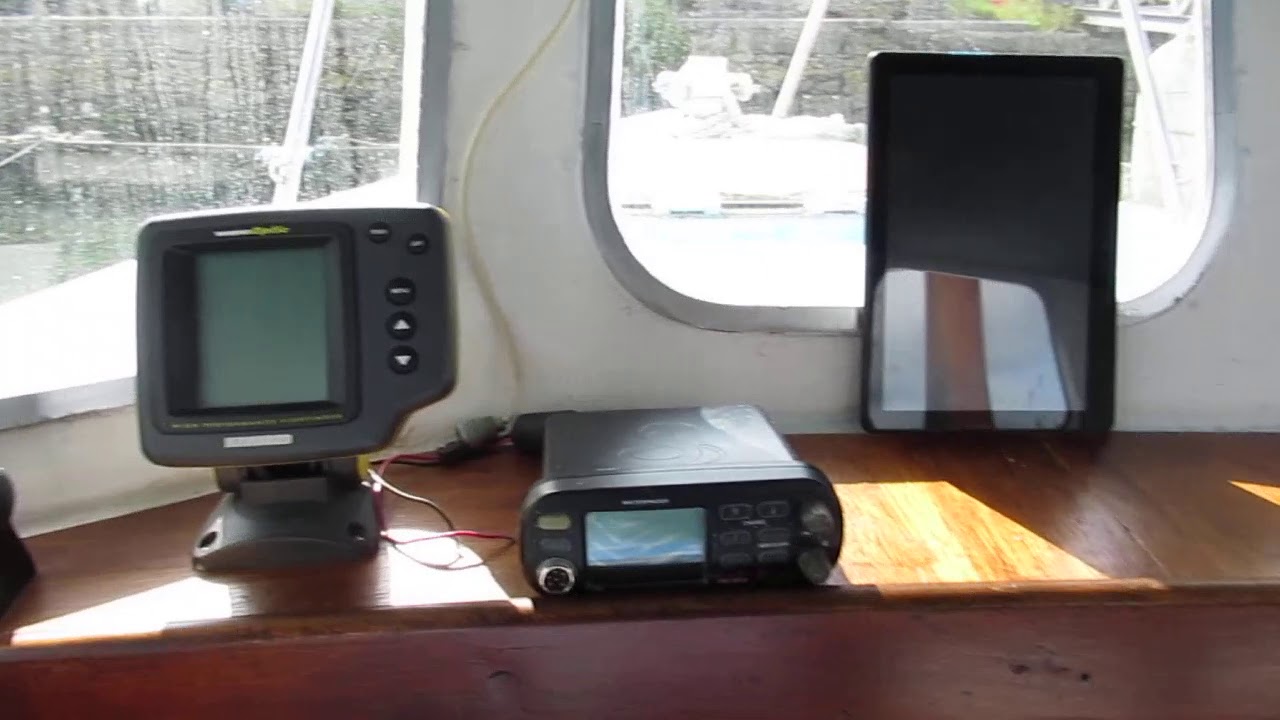 Tidemaster 21 - Boatshed - Boat Ref#265165 - YouTube