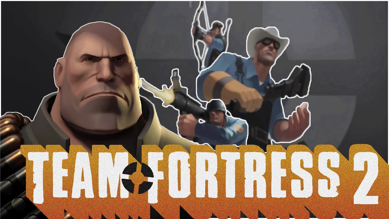 the return of the king of TF2 - YouTube