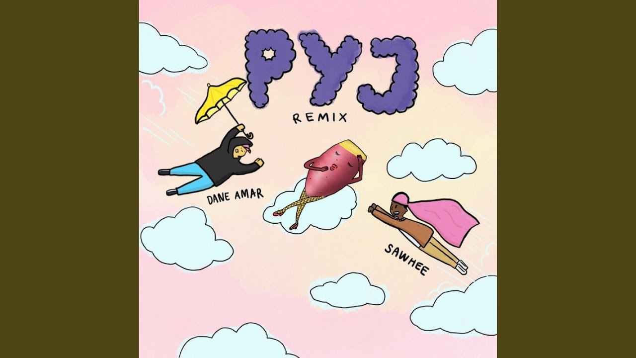 Purple Yam Jam Remix - YouTube