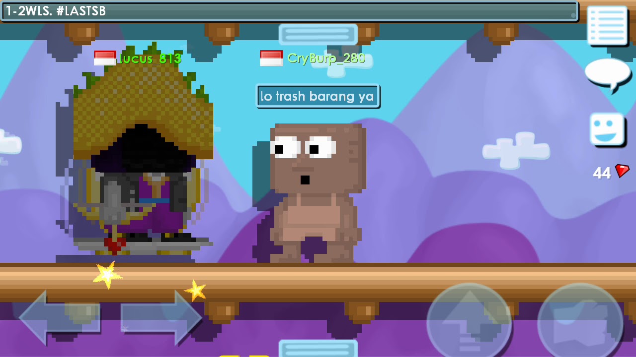 Growtopia set - YouTube