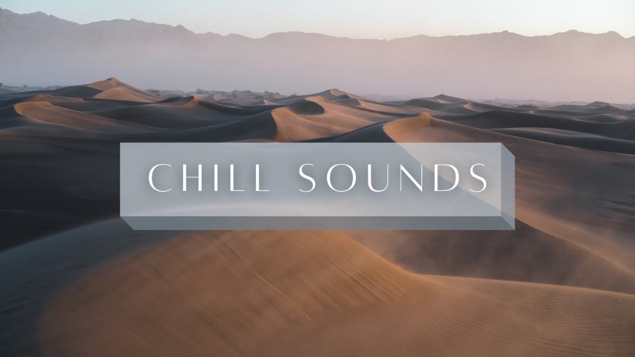 DESERT WIND SOUNDS FOR SLEEP AND FOCUS | RELAXING | CALMING | SOUNDS TO ...