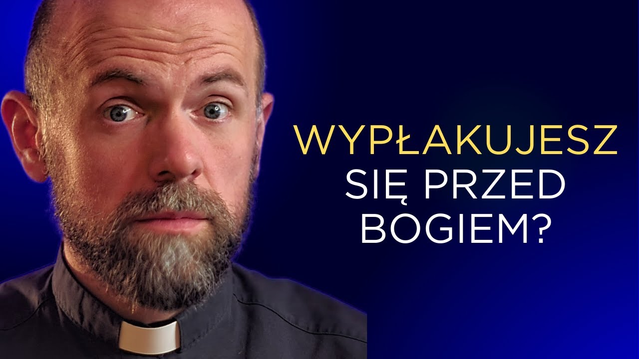 Czym jest RADOŚĆ? - YouTube
