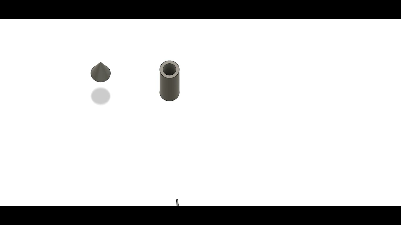 Rocket Animation in Fusion 360 - YouTube