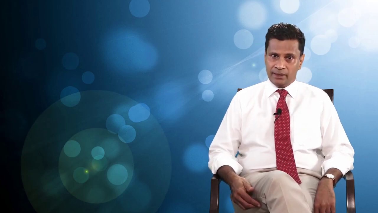 මුව ආවරණ නිවැරදිව පැළඳීම / Wearing Face Masks the right way - Professor ...