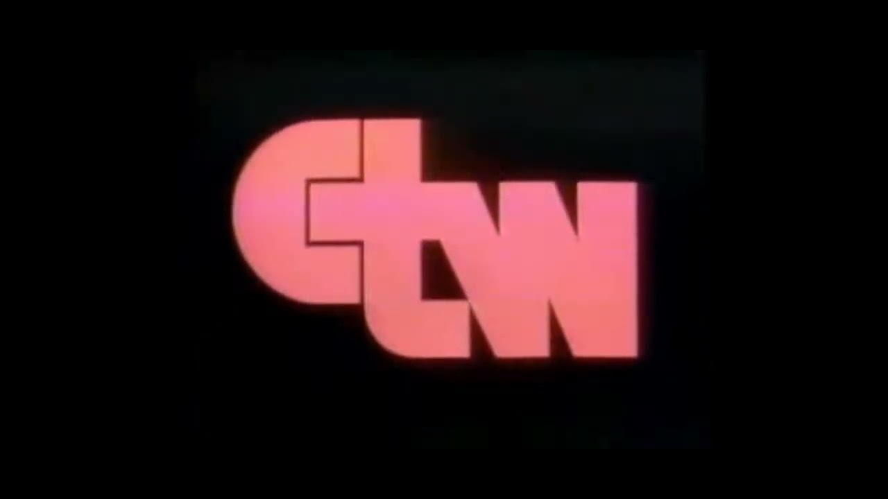 CTW Logo - YouTube