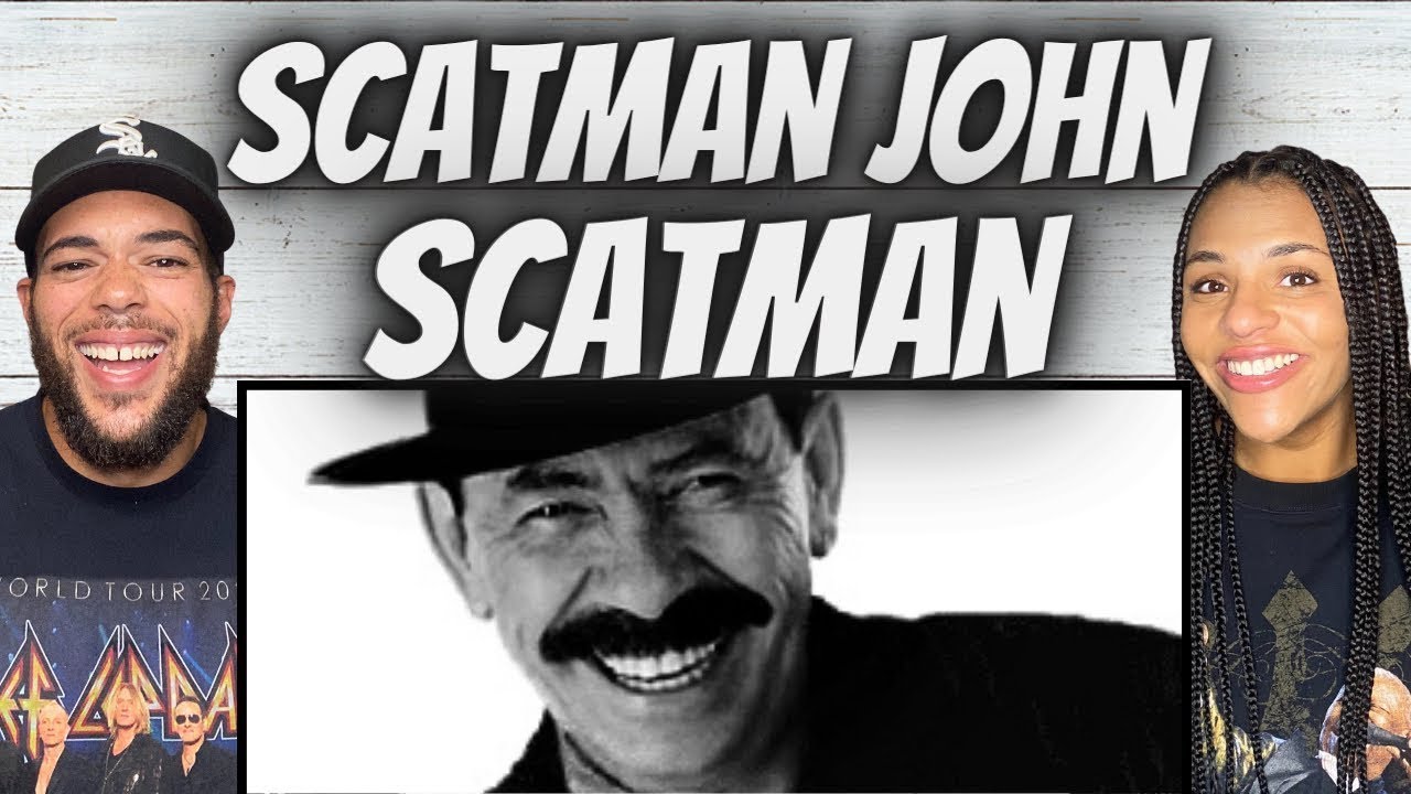 Scatman John - Scatman (Ski-Ba-Bop-Ba-Dop-Bop) (1994 / 1 HOUR LOOP) - YouTube Music