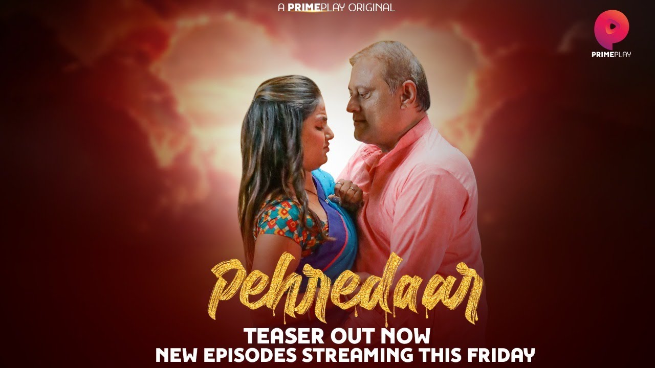 | Pehredaar | New Episodes Teaser | New Episodes Streaming On 7th ...
