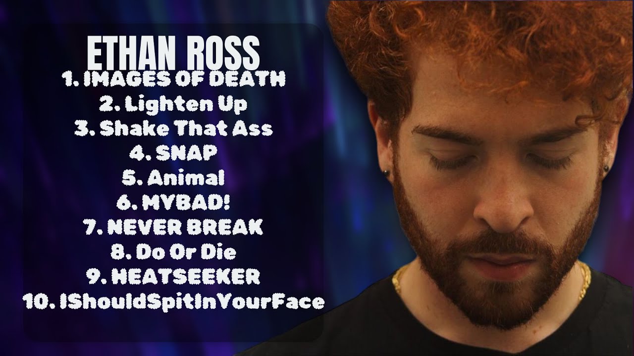 Ethan Ross-Top hits compilation for 2024-Leading Hits Compilation ...