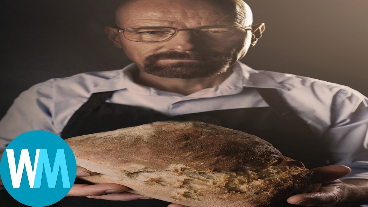 top 10 breaking bad spinoff - YouTube