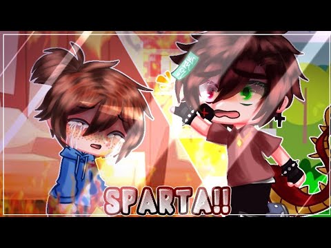[]Reencuentro...?[] || [meme¿?] || ft. Spartor 🥀 //•GC• - YouTube
