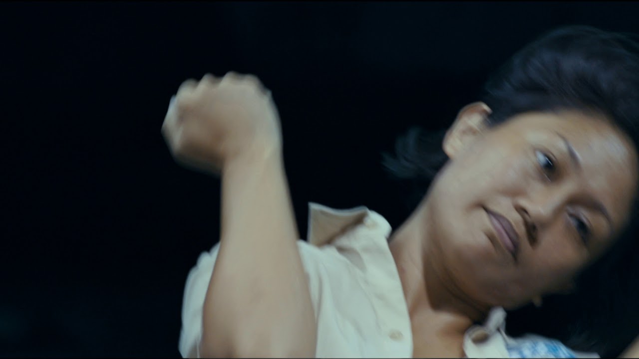 Trailer: JODILERKS DELA CRUZ EMPLOYEE OF THE MONTH by Carlo Francisco ...