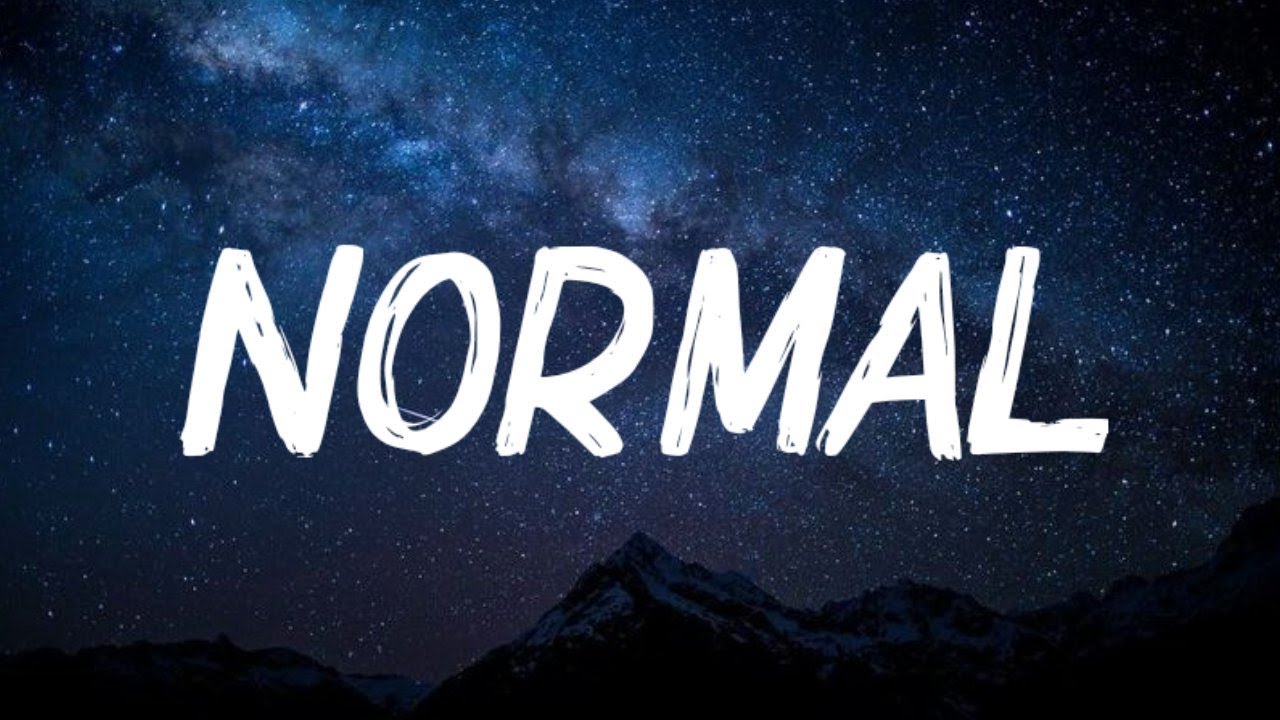 Feid - Normal (Letra/Lyrics) - YouTube Music