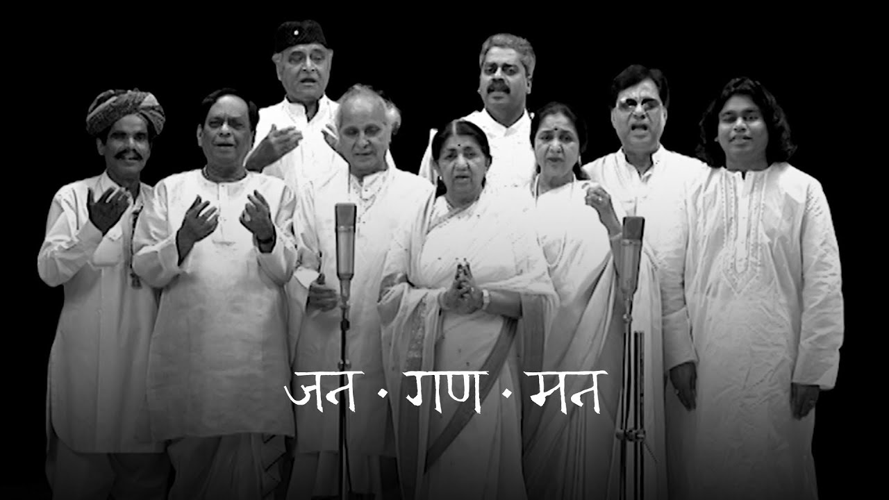 The Story Of Jan Gan Man #behindthescenes #bts #janaganamana # ...