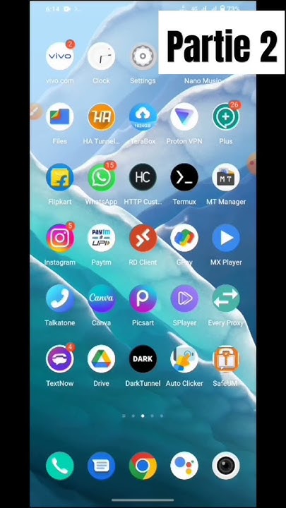 Cybersecurity Kalilinux Termux Termuxapp Termuxtool Youtube