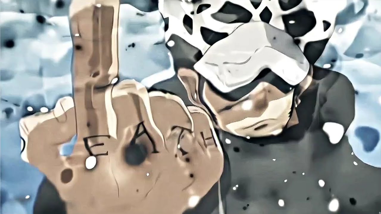 One Piece_ Magic - Edgy Rotate [AMV_EDIT] Alight Motion Collab @ya6uki ...