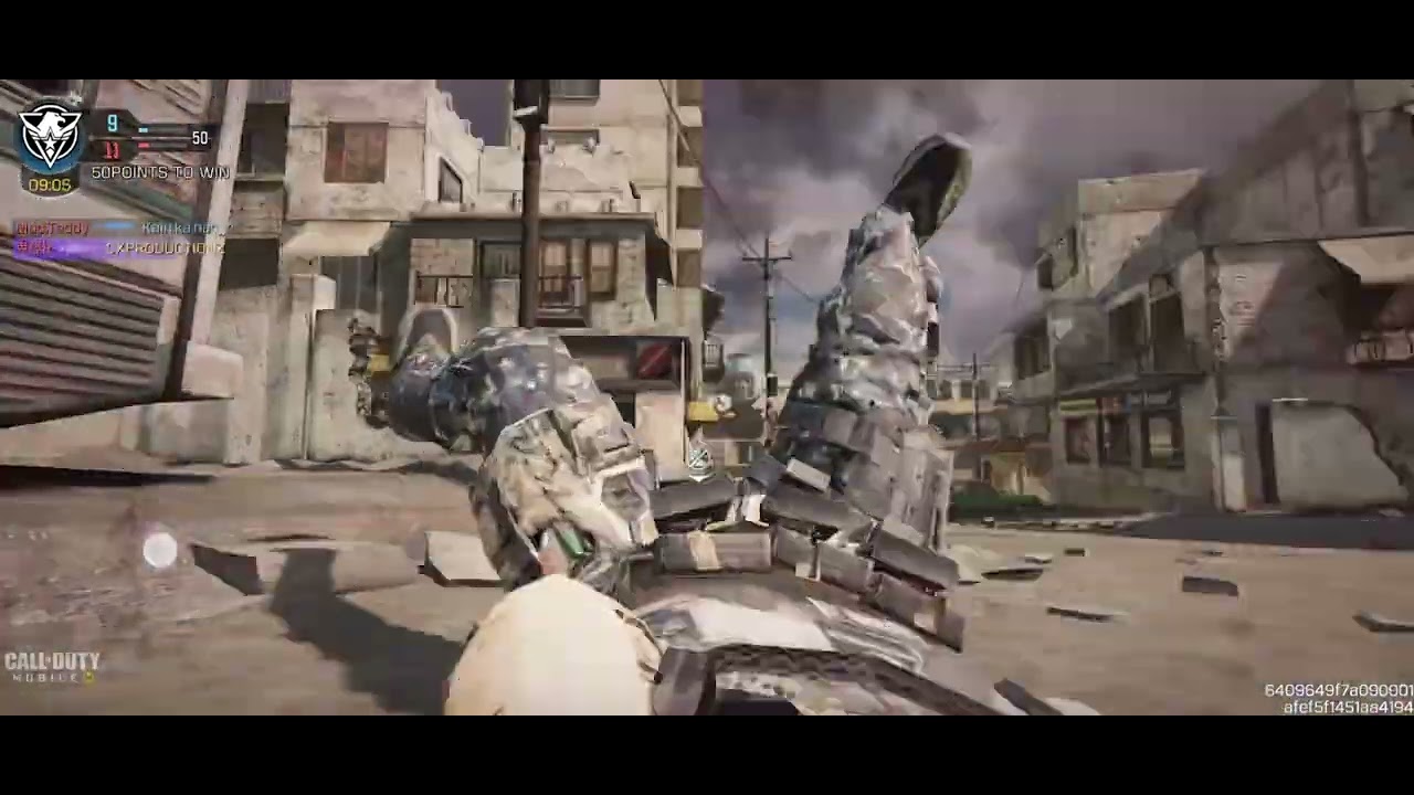 CODM Funny moments **FUNNY** - YouTube