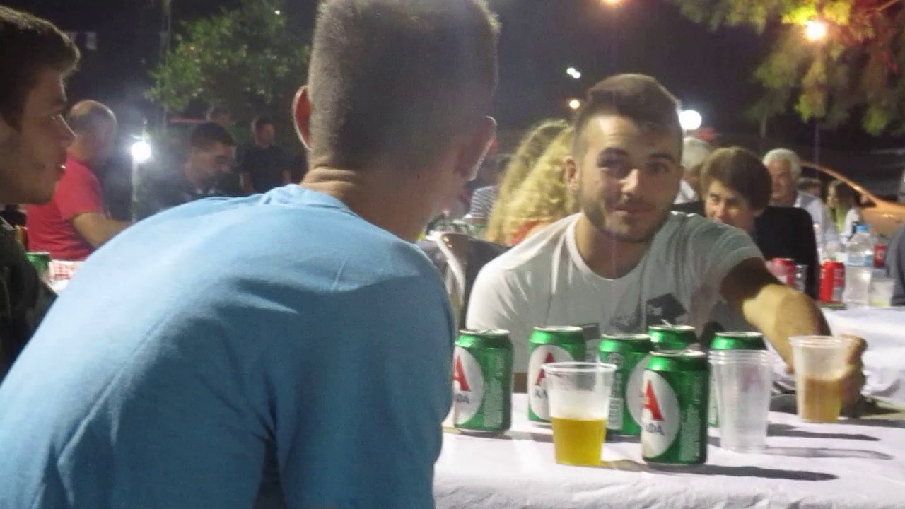 20 / 07 / 2017 ΠΑΝΗΓΥΡΙ ΠΡΟΦΗΤΗ ΗΛΙΑ ΑΝΟΙΞΙΑΤΙΚΟΥ. - YouTube