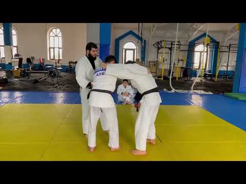 Abbasov Mehdi 73 kg #ippon #judo #newaza #judotraining
