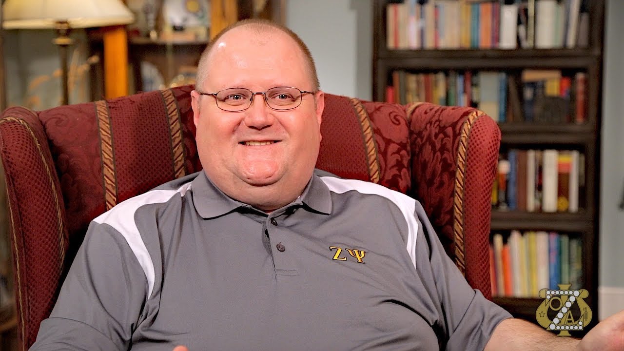 Legacy Project - Troy Zenevich - YouTube