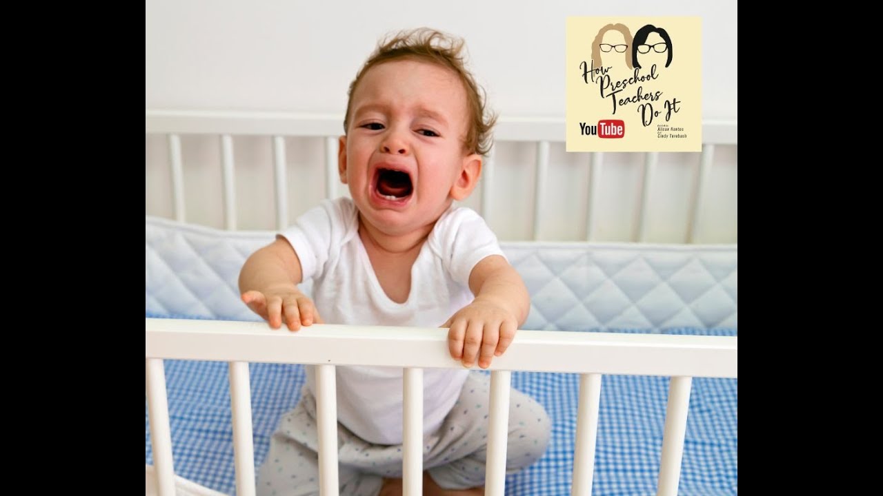 DIsorganized Attachments Infants, Toddlers and Beyond with Cindy and ...