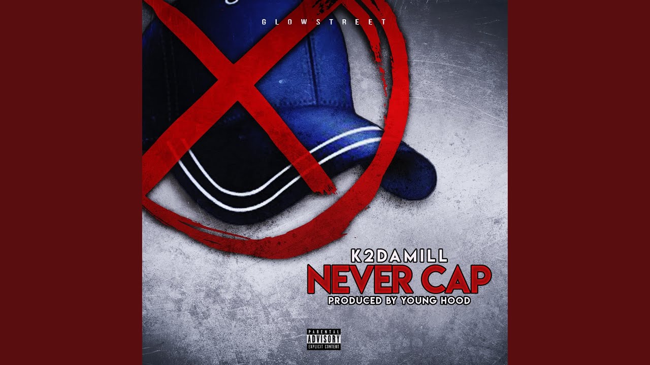 Never Cap - YouTube