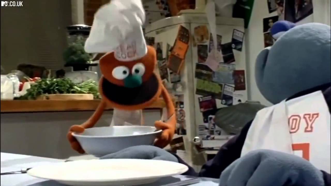 FurTV - How To Cook Shit With Mervin HD - YouTube