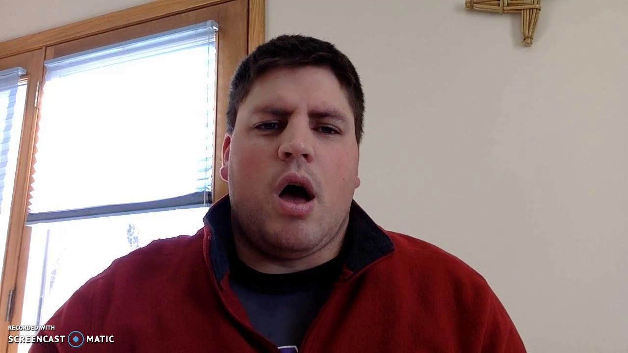 EDL 854 Intro YouTube EDL 854 Intro YouTube