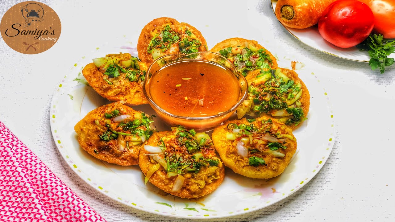 ভেলপুরি রেসিপি (Step by Step)| Bhel Puri Recipe |Bangladeshi Velpuri ...