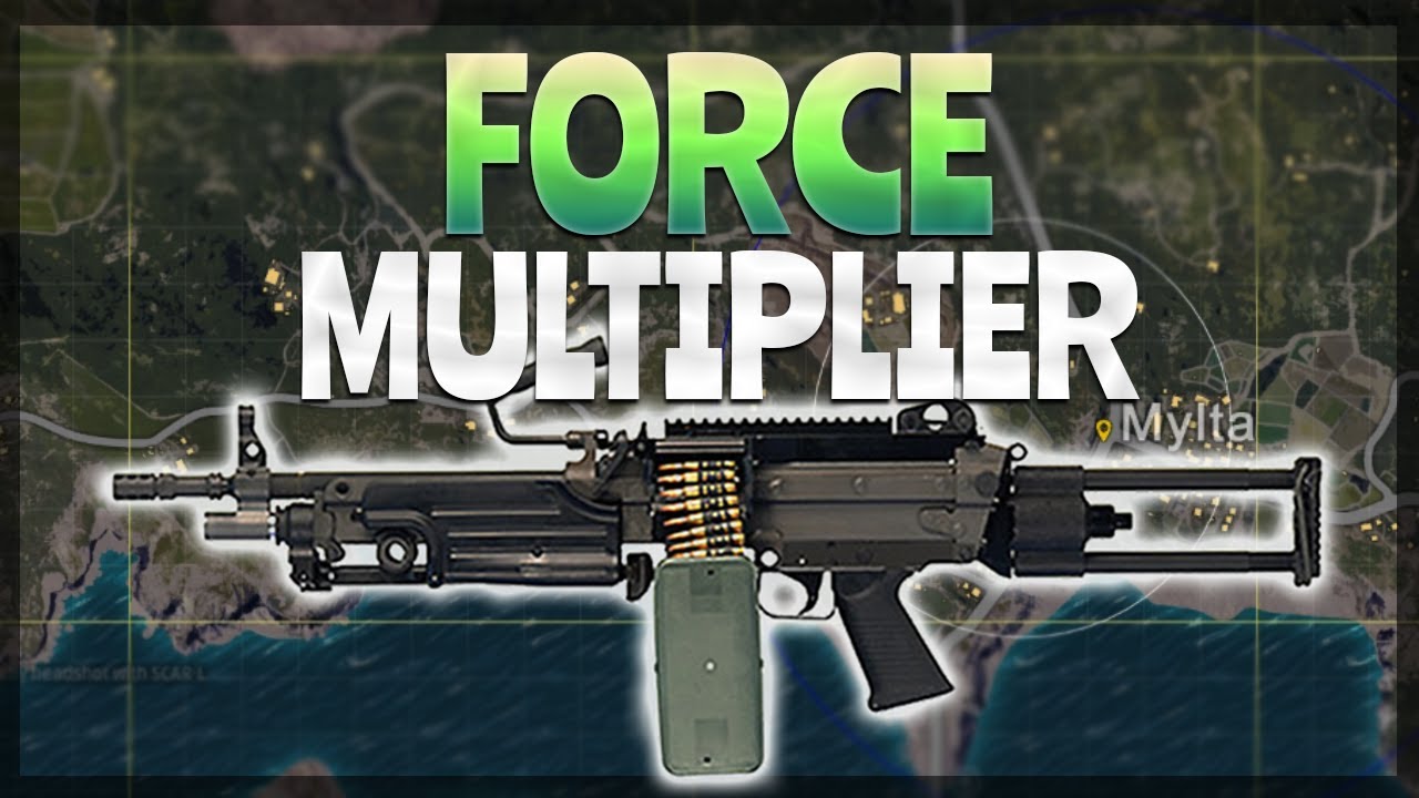 RAMBO MODE - Ep.02 (Battlegrounds) | rhinoCRUNCH - YouTube