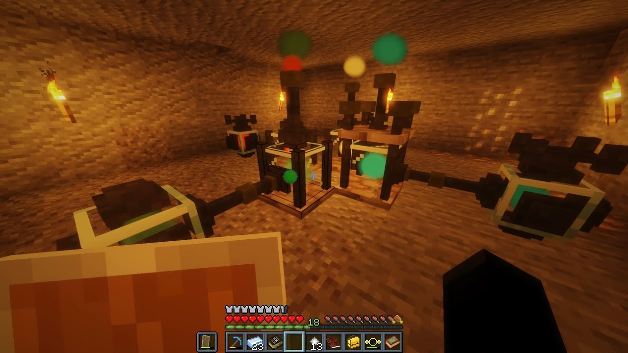 Minecraft - Permafrost Modpack Ep.25: Ore Duplication! - YouTube